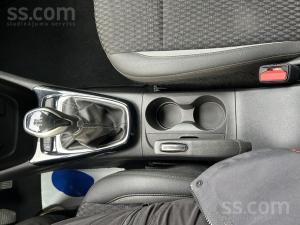 Белый Опель Crossland X 2021 в Алуксне, объемом двигателя 1.20 л и пробегом 0 тыс. км за 9450 €, фото 22 на AUTOMOTO.COM.LV