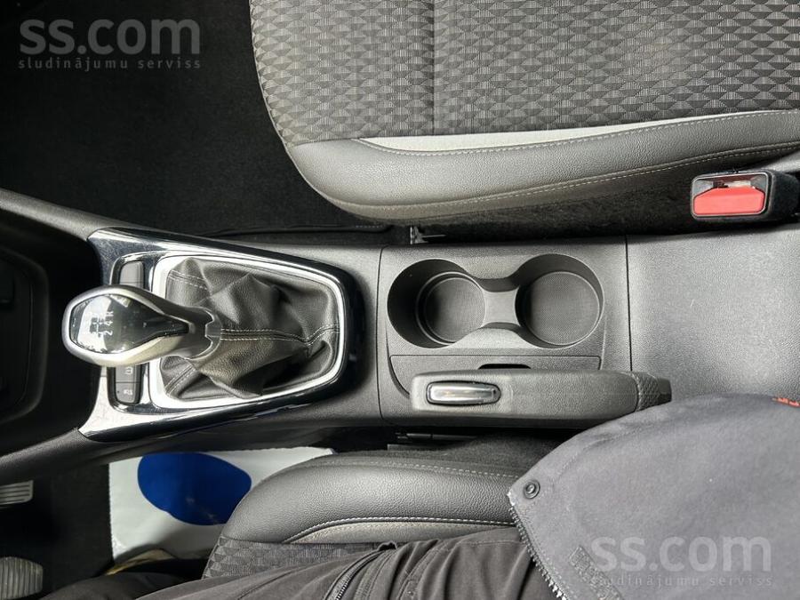 Белый Опель Crossland X 2021 в Алуксне, объемом двигателя 1.20 л и пробегом 0 тыс. км за 9450 €, фото 22 на AUTOMOTO.COM.LV