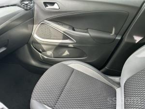 Белый Опель Crossland X 2021 в Алуксне, объемом двигателя 1.20 л и пробегом 0 тыс. км за 9450 €, фото 23 на AUTOMOTO.COM.LV