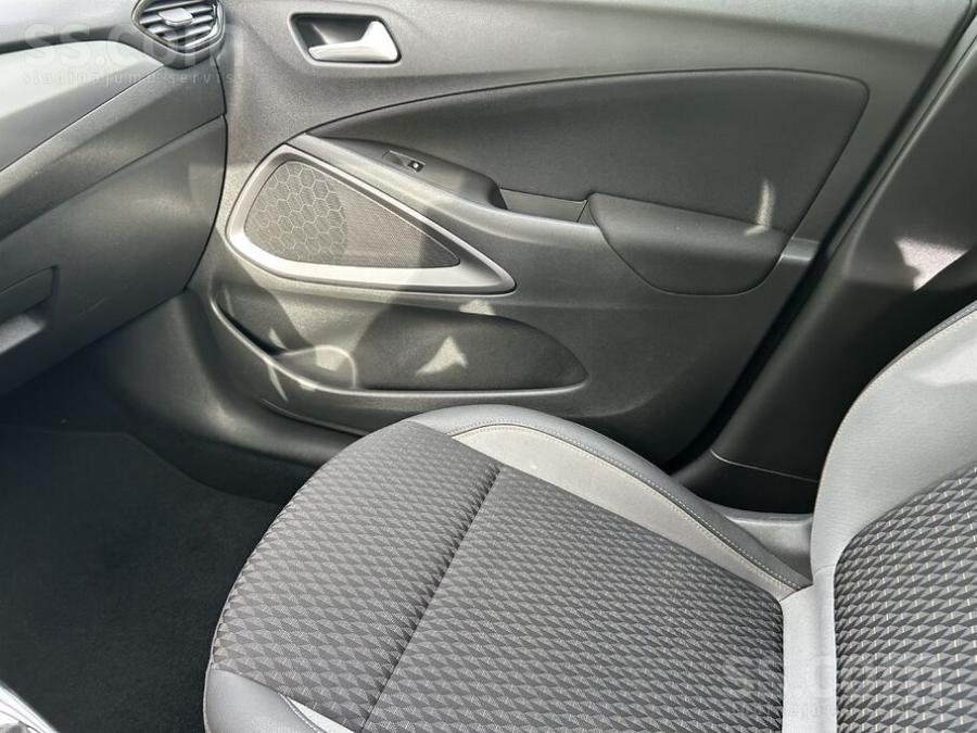 Белый Опель Crossland X 2021 в Алуксне, объемом двигателя 1.20 л и пробегом 0 тыс. км за 9450 €, фото 23 на AUTOMOTO.COM.LV