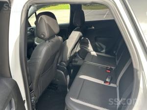 Белый Опель Crossland X 2021 в Алуксне, объемом двигателя 1.20 л и пробегом 0 тыс. км за 9450 €, фото 26 на AUTOMOTO.COM.LV