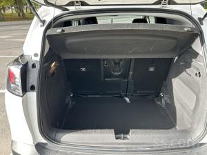 Белый Опель Crossland X 2021 в Алуксне, объемом двигателя 1.20 л и пробегом 0 тыс. км за 9450 €, фото 29 на AUTOMOTO.COM.LV