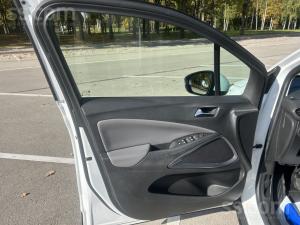 Белый Опель Crossland X 2021 в Алуксне, объемом двигателя 1.50 л и пробегом 0 тыс. км за 9200 €, фото 15 на AUTOMOTO.COM.LV
