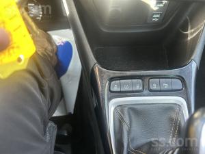 Белый Опель Crossland X 2021 в Алуксне, объемом двигателя 1.50 л и пробегом 0 тыс. км за 9200 €, фото 21 на AUTOMOTO.COM.LV