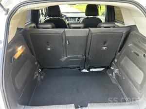 Balts Opel Crossland X 2022 Alūksne, ar dzinēja tilpumu 1.20 L un nobraukumu 0 tūkst. km par 8900 €, foto 29 vietnē AUTOMOTO.COM.LV