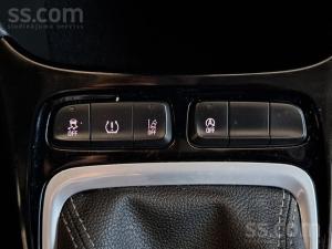 Balts Opel Crossland X 2023 Rīga, ar dzinēja tilpumu 1.50 L un nobraukumu 126 tūkst. km par 9990 €, foto 13 vietnē AUTOMOTO.COM.LV