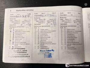 Белый Опель Crossland X 2017 в Шяуляй, объемом двигателя 1.20 л и пробегом 140 тыс. км за 8000 €, фото 32 на AUTOMOTO.COM.LV