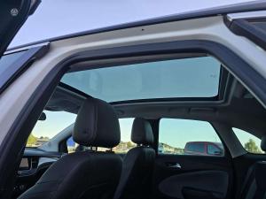 Белый Опель Crossland X 2017 в Таураге, объемом двигателя 1.20 л и пробегом 125 тыс. км за 7999 €, фото 19 на AUTOMOTO.COM.LV