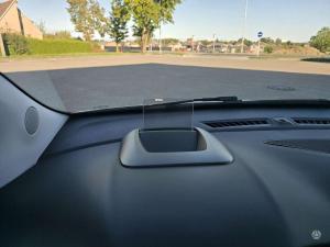 Белый Опель Crossland X 2017 в Таураге, объемом двигателя 1.20 л и пробегом 125 тыс. км за 7999 €, фото 21 на AUTOMOTO.COM.LV
