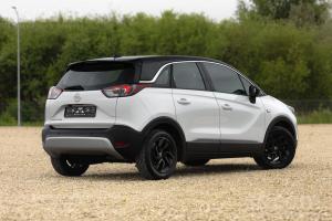 Balts Opel Crossland X 2019 Jelgava, ar dzinēja tilpumu 1.20 L un nobraukumu 176 tūkst. km par 8950 €, foto 7 vietnē AUTOMOTO.COM.LV