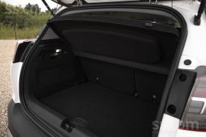 Balts Opel Crossland X 2019 Jelgava, ar dzinēja tilpumu 1.20 L un nobraukumu 176 tūkst. km par 8950 €, foto 11 vietnē AUTOMOTO.COM.LV