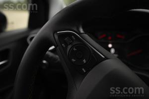 Balts Opel Crossland X 2019 Jelgava, ar dzinēja tilpumu 1.20 L un nobraukumu 176 tūkst. km par 8950 €, foto 20 vietnē AUTOMOTO.COM.LV