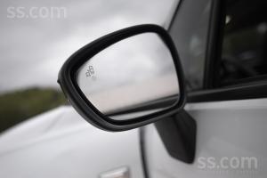 Balts Opel Crossland X 2019 Jelgava, ar dzinēja tilpumu 1.20 L un nobraukumu 176 tūkst. km par 8950 €, foto 22 vietnē AUTOMOTO.COM.LV