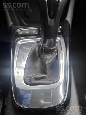 White Opel Crossland X 2019 in Talsi, with an engine capacity of 1.20 L and mileage of 168 thousand km for 8500 €, photo 26 on AUTOMOTO.COM.LV