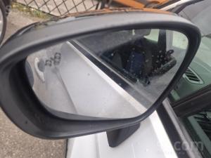 White Opel Crossland X 2019 in Talsi, with an engine capacity of 1.20 L and mileage of 168 thousand km for 8500 €, photo 34 on AUTOMOTO.COM.LV