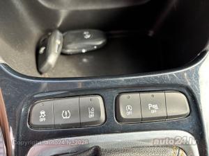 Белый Опель Crossland X 2017 в Пайде, объемом двигателя 1.60 л и пробегом 187 тыс. км за 6590 €, фото 18 на AUTOMOTO.COM.LV
