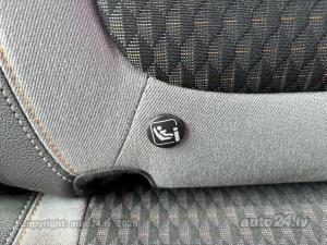 Белый Опель Crossland X 2017 в Пайде, объемом двигателя 1.60 л и пробегом 187 тыс. км за 6590 €, фото 22 на AUTOMOTO.COM.LV