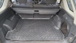 Zils Opel Frontera 2002 Ventspils, ar dzinēja tilpumu 2.20 L un nobraukumu 316 tūkst. km par 2000 €, foto 6 vietnē AUTOMOTO.COM.LV