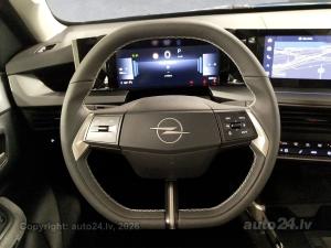 Zils Opel Frontera 2026 Tallina, ar dzinēja tilpumu 0.00 L un nobraukumu 4 tūkst. km par 23990 €, foto 5 vietnē AUTOMOTO.COM.LV