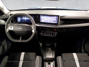 Zils Opel Frontera 2026 Tallina, ar dzinēja tilpumu 0.00 L un nobraukumu 4 tūkst. km par 23990 €, foto 6 vietnē AUTOMOTO.COM.LV