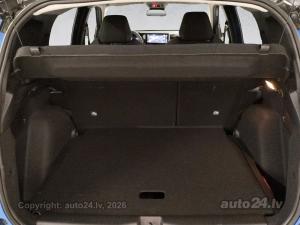 Zils Opel Frontera 2026 Tallina, ar dzinēja tilpumu 0.00 L un nobraukumu 4 tūkst. km par 23990 €, foto 9 vietnē AUTOMOTO.COM.LV