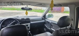 Opel Frontera 2003 Jēkabpils, ar dzinēja tilpumu 2.20 L un nobraukumu 332 tūkst. km par 4000 €, foto 7 vietnē AUTOMOTO.COM.LV