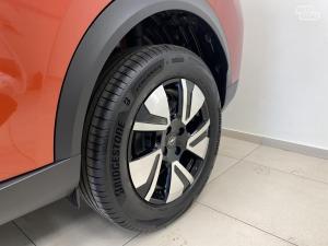 Opel Frontera 2025 Viļņa, ar dzinēja tilpumu 1.20 L un nobraukumu 5 tūkst. km par 28088 €, foto 24 vietnē AUTOMOTO.COM.LV