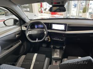Opel Frontera 2026 in Parnu, with an engine capacity of 1.20 L and mileage of 15 thousand km for 25400 €, photo 6 on AUTOMOTO.COM.LV