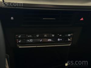 Green Opel Frontera 2026 in Tukums, with an engine capacity of 2.20 L and mileage of 3 thousand km for 26900 €, photo 14 on AUTOMOTO.COM.LV