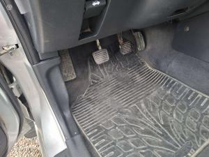 Grey Opel Frontera 2002 in Jurbarkas, with an engine capacity of 2.20 L and mileage of 320 thousand km for 3200 €, photo 17 on AUTOMOTO.COM.LV