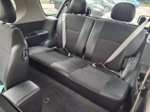 Grey Opel Frontera 2002 in Jurbarkas, with an engine capacity of 2.20 L and mileage of 320 thousand km for 3200 €, photo 20 on AUTOMOTO.COM.LV