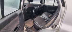 Pelēks Opel Frontera 2003 Viļņa, ar dzinēja tilpumu 2.17 L un nobraukumu 376 tūkst. km par 2200 €, foto 10 vietnē AUTOMOTO.COM.LV