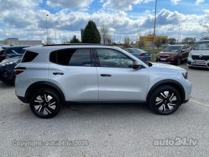 Pelēks Opel Frontera 2026 Tartu, ar dzinēja tilpumu 1.20 L un nobraukumu 5 tūkst. km par 25100 €, foto 5 vietnē AUTOMOTO.COM.LV