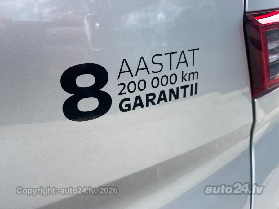 Pelēks Opel Frontera 2026 Tartu, ar dzinēja tilpumu 1.20 L un nobraukumu 5 tūkst. km par 25100 €, foto 8 vietnē AUTOMOTO.COM.LV
