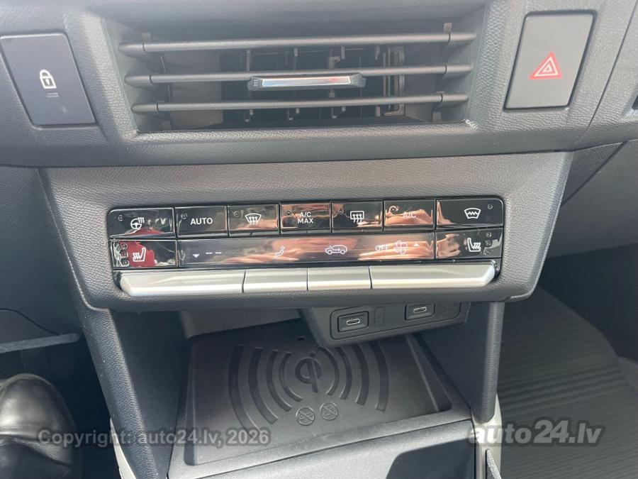 Pelēks Opel Frontera 2026 Tartu, ar dzinēja tilpumu 1.20 L un nobraukumu 5 tūkst. km par 25100 €, foto 15 vietnē AUTOMOTO.COM.LV