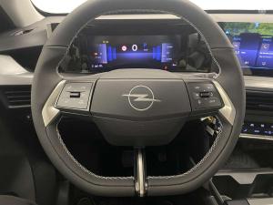 Оранжевый Опель Фронтера 2026 в Вильнюс, объемом двигателя 1.20 л и пробегом 5 тыс. км за 26900 €, фото 10 на AUTOMOTO.COM.LV