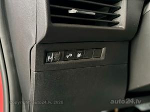 Oranžs Opel Frontera 2026 Jehvi, ar dzinēja tilpumu 1.20 L un nobraukumu 2 tūkst. km par 22200 €, foto 11 vietnē AUTOMOTO.COM.LV