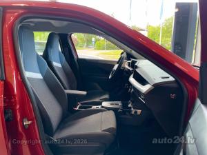 Oranžs Opel Frontera 2026 Jehvi, ar dzinēja tilpumu 1.20 L un nobraukumu 2 tūkst. km par 22200 €, foto 16 vietnē AUTOMOTO.COM.LV