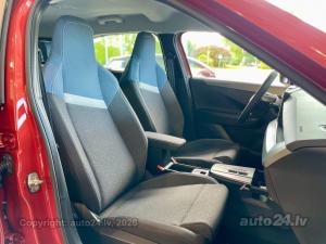 Oranžs Opel Frontera 2026 Jehvi, ar dzinēja tilpumu 1.20 L un nobraukumu 2 tūkst. km par 22200 €, foto 17 vietnē AUTOMOTO.COM.LV