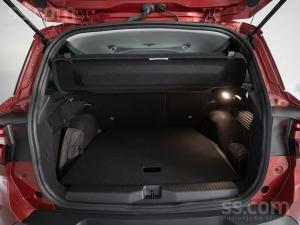 Red Opel Frontera 2025 in Riga, with an engine capacity of 2.00 L and mileage of 5 thousand km for 26000 €, photo 8 on AUTOMOTO.COM.LV