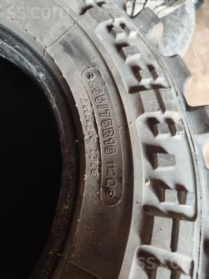 Синий Опель Frontera Sport 2000 в Лиепая, объемом двигателя 2.20 л и пробегом 20 тыс. км за 3500 €, фото 10 на AUTOMOTO.COM.LV