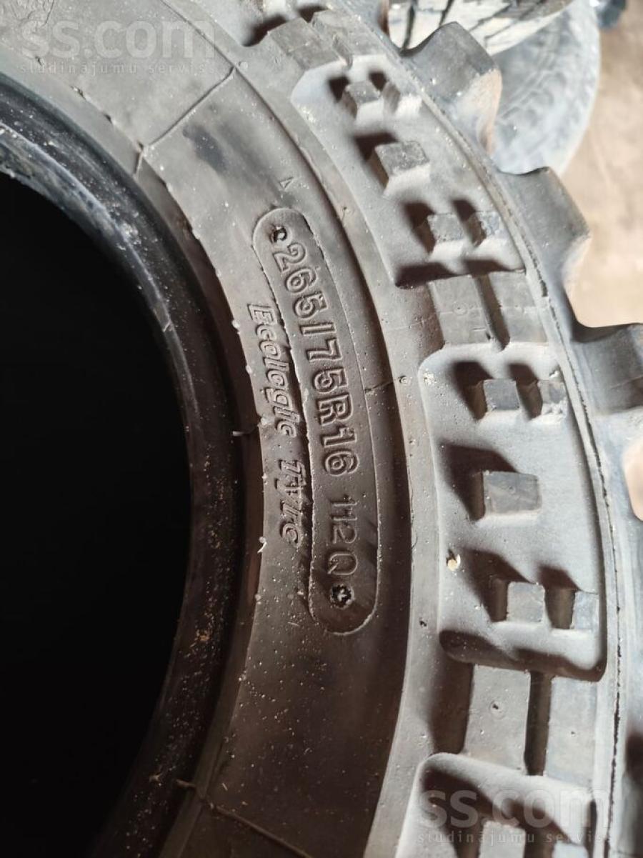 Синий Опель Frontera Sport 2000 в Лиепая, объемом двигателя 2.20 л и пробегом 20 тыс. км за 3500 €, фото 10 на AUTOMOTO.COM.LV