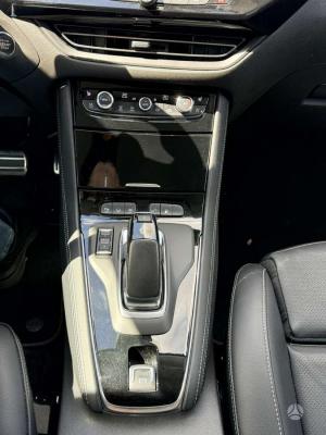 Melns Opel Grandland 2022 Šauļi, ar dzinēja tilpumu 1.60 L un nobraukumu 97 tūkst. km par 22500 €, foto 21 vietnē AUTOMOTO.COM.LV