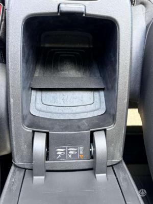 Melns Opel Grandland 2022 Šauļi, ar dzinēja tilpumu 1.60 L un nobraukumu 97 tūkst. km par 22500 €, foto 23 vietnē AUTOMOTO.COM.LV