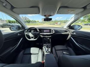 Melns Opel Grandland 2022 Šauļi, ar dzinēja tilpumu 1.60 L un nobraukumu 97 tūkst. km par 22500 €, foto 25 vietnē AUTOMOTO.COM.LV