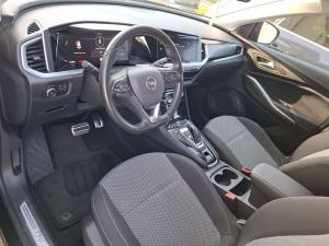 Melns Opel Grandland 2022 Kauņa, ar dzinēja tilpumu 1.50 L un nobraukumu 161 tūkst. km par 11750 €, foto 9 vietnē AUTOMOTO.COM.LV
