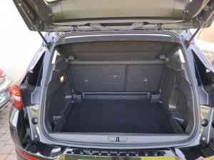 Melns Opel Grandland 2022 Kauņa, ar dzinēja tilpumu 1.50 L un nobraukumu 161 tūkst. km par 11750 €, foto 20 vietnē AUTOMOTO.COM.LV
