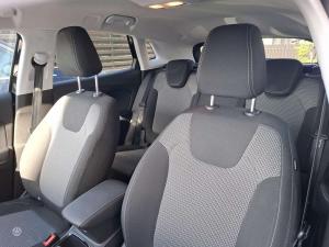 Melns Opel Grandland 2022 Kauņa, ar dzinēja tilpumu 1.50 L un nobraukumu 161 tūkst. km par 11750 €, foto 22 vietnē AUTOMOTO.COM.LV