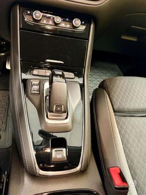 Melns Opel Grandland 2022 Kauņa, ar dzinēja tilpumu 1.20 L un nobraukumu 37 tūkst. km par 17100 €, foto 13 vietnē AUTOMOTO.COM.LV