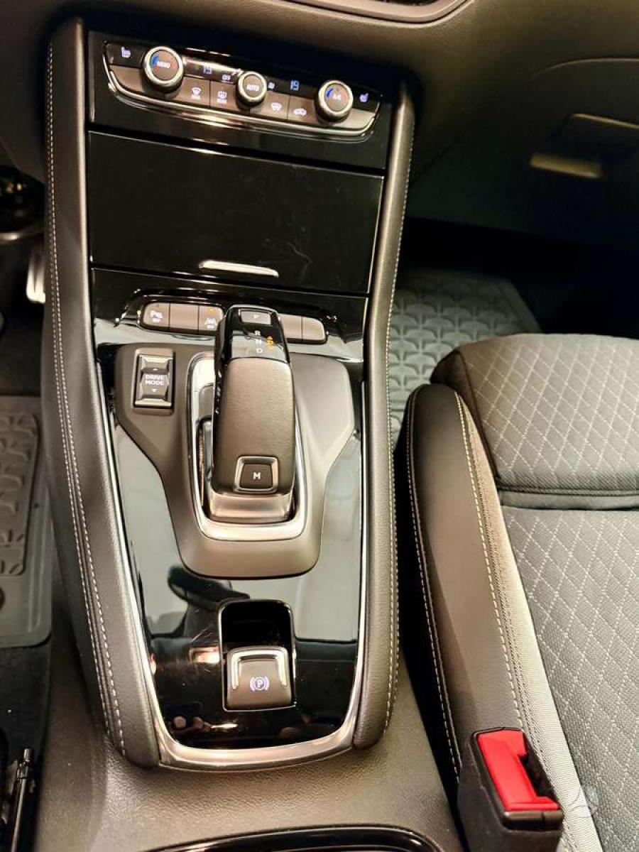 Melns Opel Grandland 2022 Kauņa, ar dzinēja tilpumu 1.20 L un nobraukumu 37 tūkst. km par 17100 €, foto 13 vietnē AUTOMOTO.COM.LV
